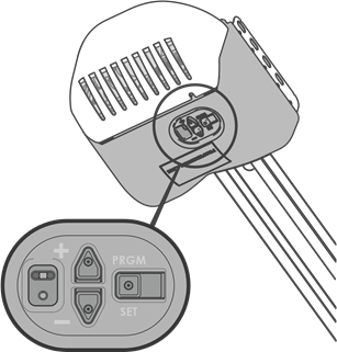 Overhead Door Legacy 850 Manual | ManualsLib