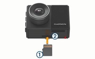 Garmin DASH CAM 45 Manual | ManualsLib