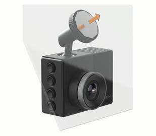 Garmin DASH CAM 45 Manual | ManualsLib