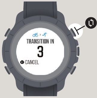 Wahoo ELEMENT RIVAL - Multisport GPS Watch Quick Start Guide | ManualsLib