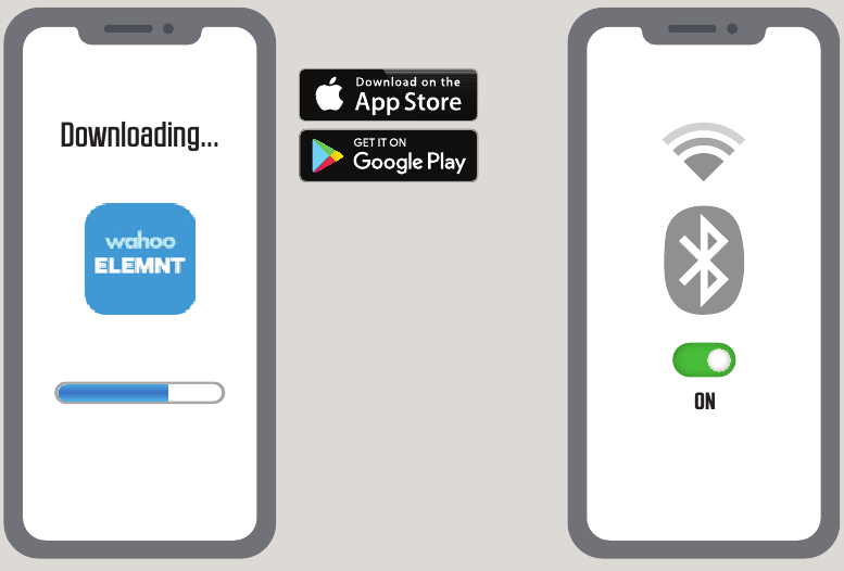 Wahoo ELEMENT RIVAL - Multisport GPS Watch Quick Start Guide | ManualsLib