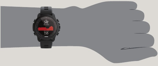 Wahoo ELEMENT RIVAL - Multisport GPS Watch Quick Start Guide | ManualsLib