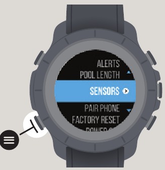 Wahoo ELEMENT RIVAL - Multisport GPS Watch Quick Start Guide | ManualsLib