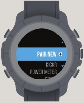 Wahoo ELEMENT RIVAL - Multisport GPS Watch Quick Start Guide | ManualsLib