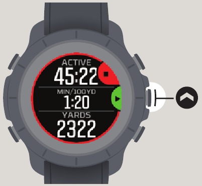 Wahoo ELEMENT RIVAL - Multisport GPS Watch Quick Start Guide | ManualsLib
