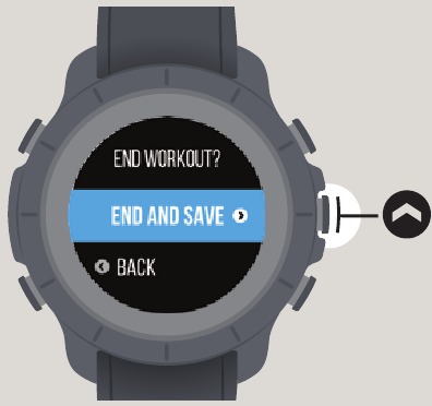 Wahoo ELEMENT RIVAL - Multisport GPS Watch Quick Start Guide | ManualsLib