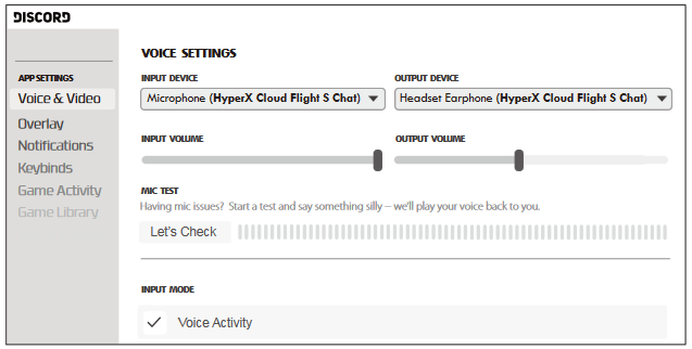 HyperX Cloud Flight S - Wireless Gaming Headset Quick Start Guide ...