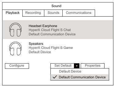 HyperX Cloud Flight S - Wireless Gaming Headset Quick Start Guide ...