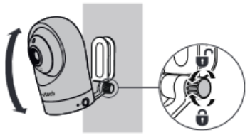 VTech RM5764HD, RM5764-2HD Quick Start Guide | ManualsLib
