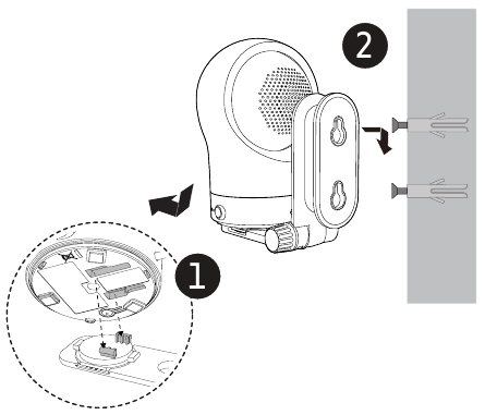 VTech RM5764HD, RM5764-2HD Quick Start Guide | ManualsLib