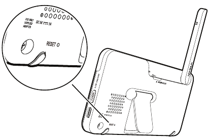 VTech RM5764HD, RM5764-2HD Quick Start Guide | ManualsLib