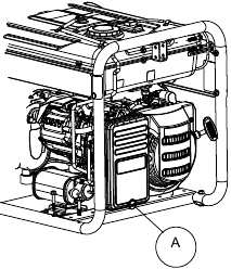 DeWalt DXGNR 6500, DXGNR 8000 Generator Manual | ManualsLib