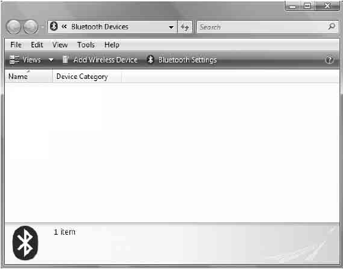 Sony VGP-BMS20 - Bluetooth Laser Mouse Operating Instructions | ManualsLib