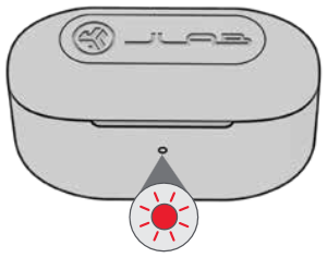 JLab Go Air Tones Manual | ManualsLib