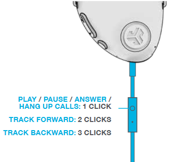 JLab JBuddies Pro Wireless - Over-Ear Kids Headphones Manual | ManualsLib