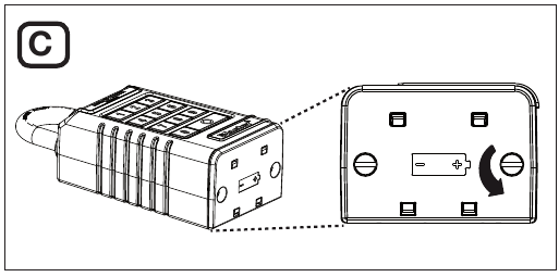 MasterLock ProSeries 6400 - Padlock Manual | ManualsLib