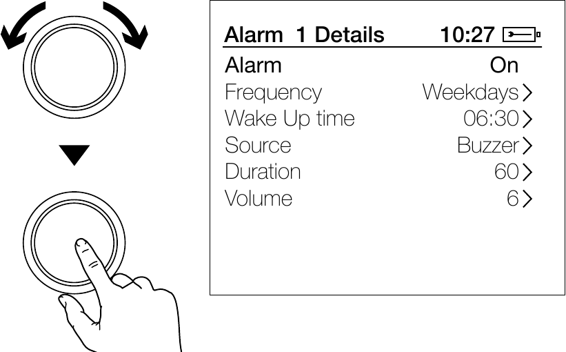 PURE Elan One - DAB+ & FM Radio With Bluetooth Quick Start Guide ...