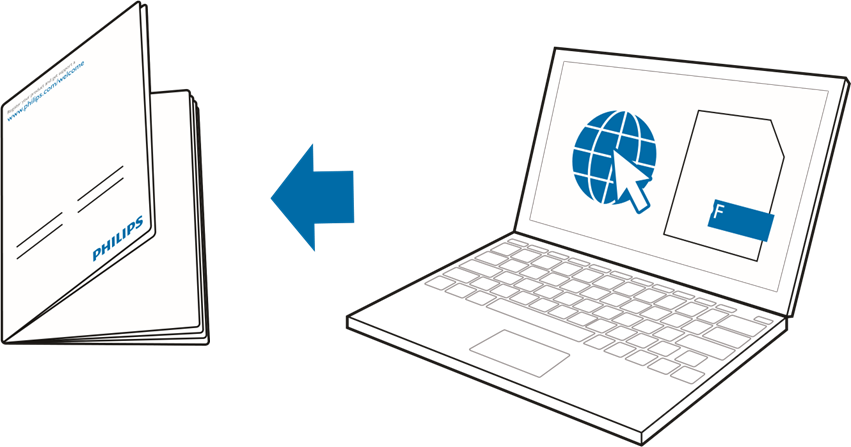 PHILIPS DS8300/10 - Speakers System Manual | ManualsLib