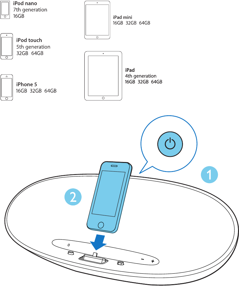 PHILIPS DS8300/10 - Speakers System Manual | ManualsLib