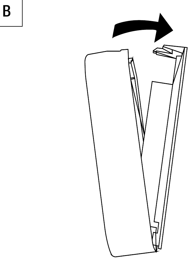 Gewiss CHORUS GWA1513 - Zigbee Window Sensor Manual | ManualsLib