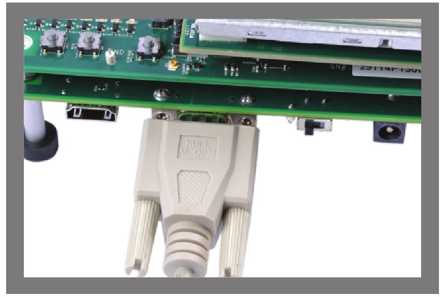 Texas Instruments AM335x - Evaluation Module Quick Start Guide | ManualsLib