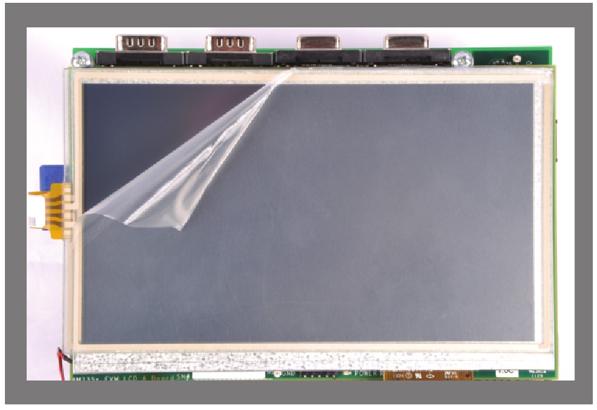 Texas Instruments AM335x - Evaluation Module Quick Start Guide | ManualsLib