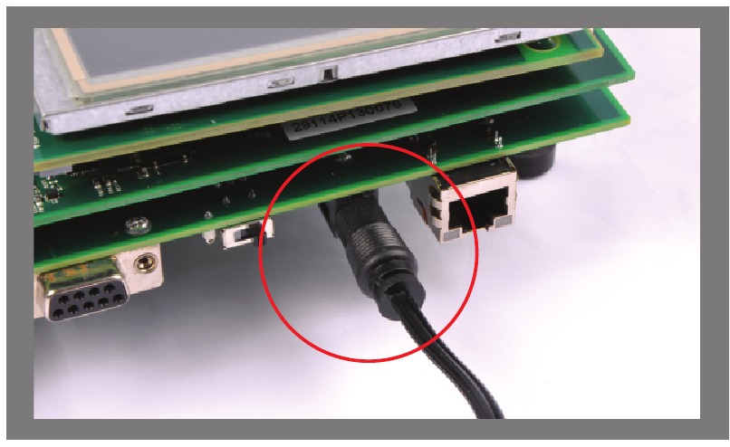Texas Instruments AM335x - Evaluation Module Quick Start Guide | ManualsLib