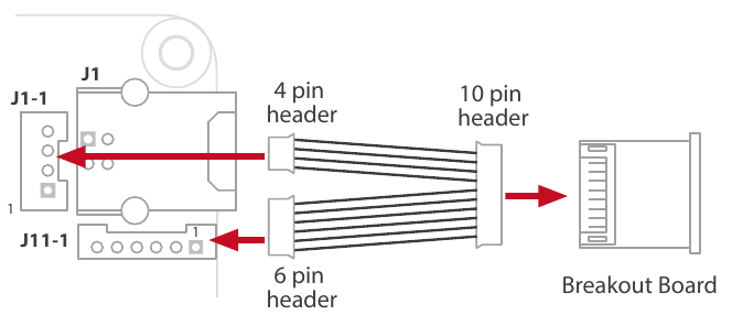 Brook Wireless Fighting Board - PS4/PS3/NS/PC Manual | ManualsLib