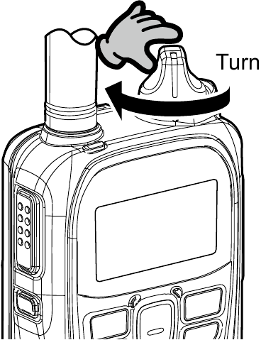 Icom IP501H, IP503H - IP Advanced Radio System Instructions | ManualsLib