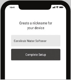 iQua Water Softener Manual | ManualsLib