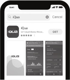 iQua Water Softener Manual | ManualsLib