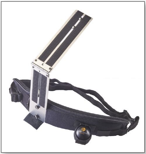 CORFLEX Ranger AP - Shoulder Brace Manual | ManualsLib