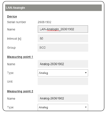 Rotronic RMS-LOG-L-D - Data Logger Short Instruction Manual | ManualsLib