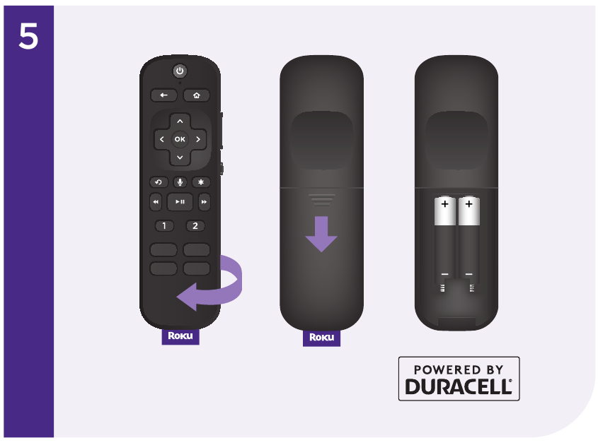 Roku Streambar Pro - Streaming Media Player Manual | ManualsLib