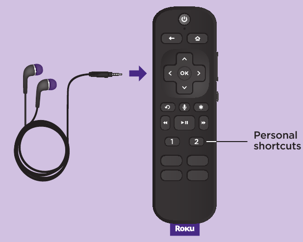 Roku Streambar Pro - Streaming Media Player Manual | ManualsLib
