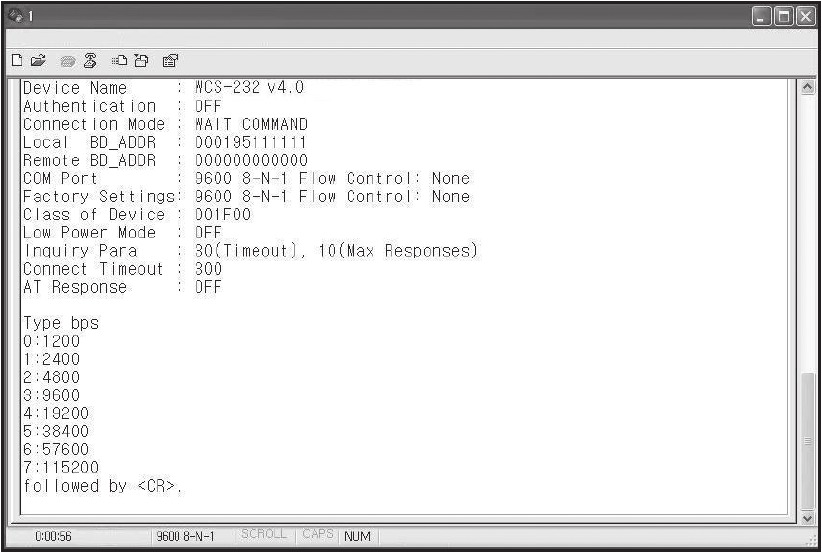 SystemBase WCS-232 v4.0 - Wireless/Serial(RS232) Converter Manual | ManualsLib