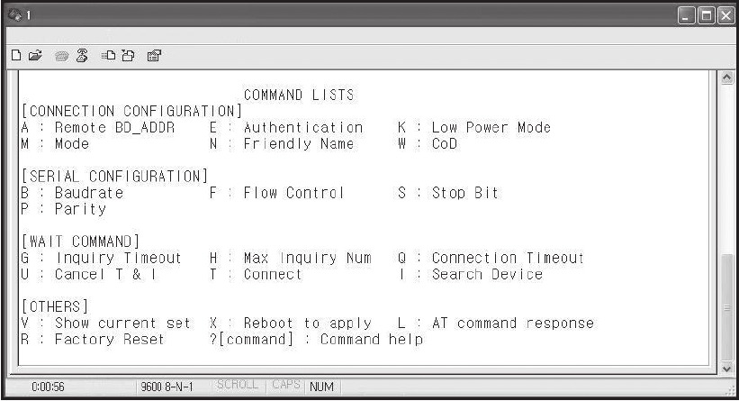 SystemBase WCS-232 v4.0 - Wireless/Serial(RS232) Converter Manual ...