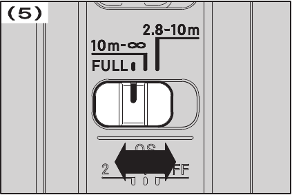 Sigma 150-600mm F5-6.3 DG OS HSM Manual | ManualsLib