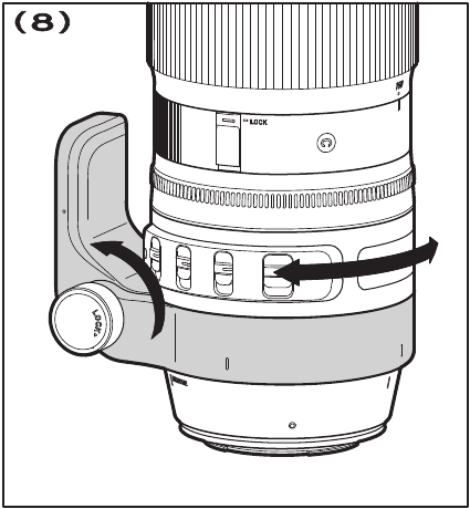 Sigma 150-600mm F5-6.3 DG OS HSM Manual | ManualsLib