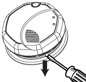 First Alert SC7010BV - Smoke & Carbon Monoxide Alarm Manual | ManualsLib