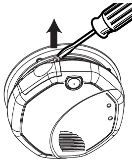 First Alert SC7010BV - Smoke & Carbon Monoxide Alarm Manual | ManualsLib