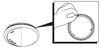 First Alert PC1210 - Carbon Monoxide & Smoke Alarm Manual | ManualsLib