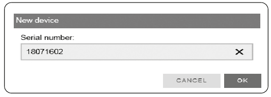 Rotronic RMS-D-L - RMS Display Manual | ManualsLib