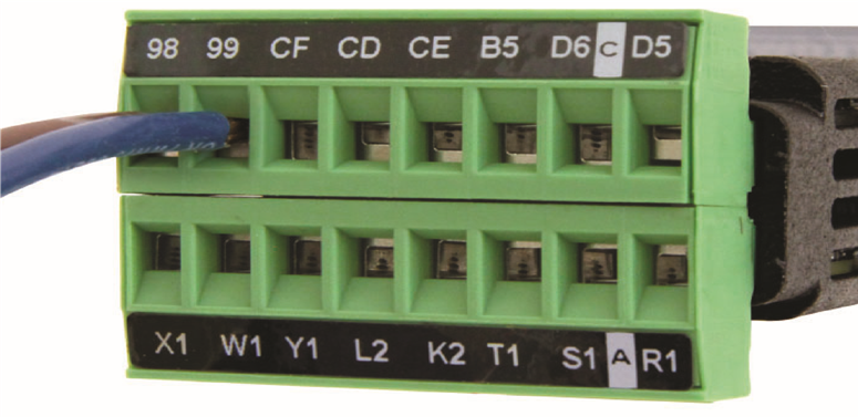 Watlow PM3 LEGACY PID CONTROLLER Quick Start Guide | ManualsLib