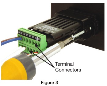 Watlow PM3 LEGACY PID CONTROLLER Quick Start Guide | ManualsLib