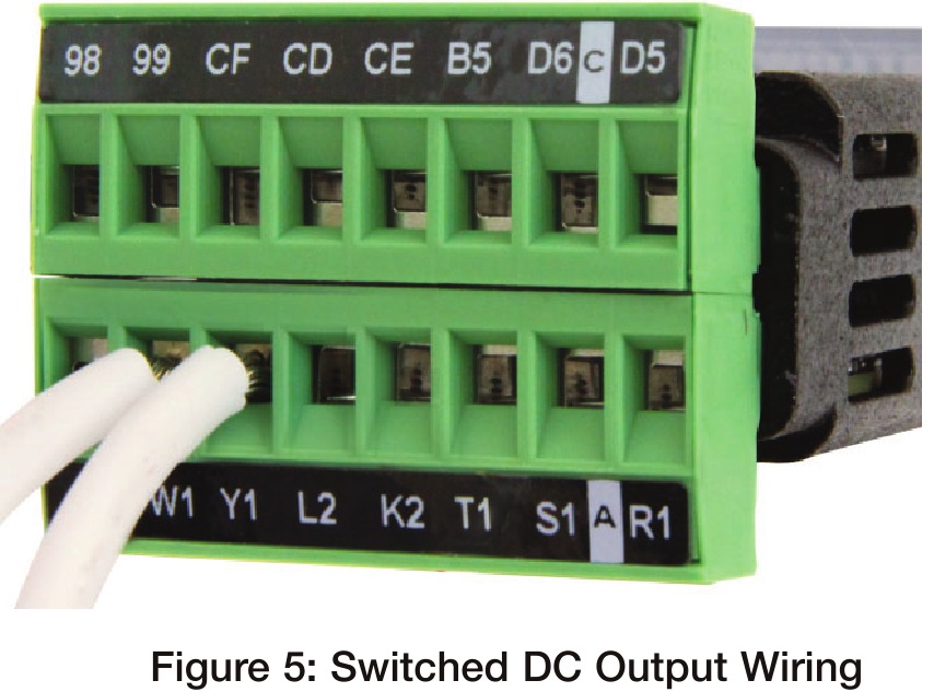 Watlow PM3 LEGACY PID CONTROLLER Quick Start Guide | ManualsLib