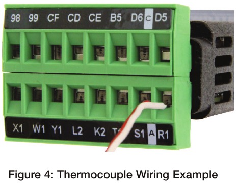 Watlow PM3 LEGACY PID CONTROLLER Quick Start Guide | ManualsLib