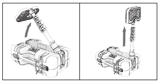 PELI 9490 RALS - Floodlight Manual | ManualsLib