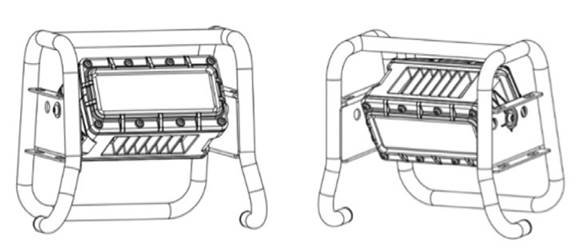 STREAMLIGHT PORTABLE SCENE LIGHT II - Portable Scene Light Manual ...