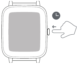 VeryFitPro ID205G - Smart Sports Watch Manual | ManualsLib